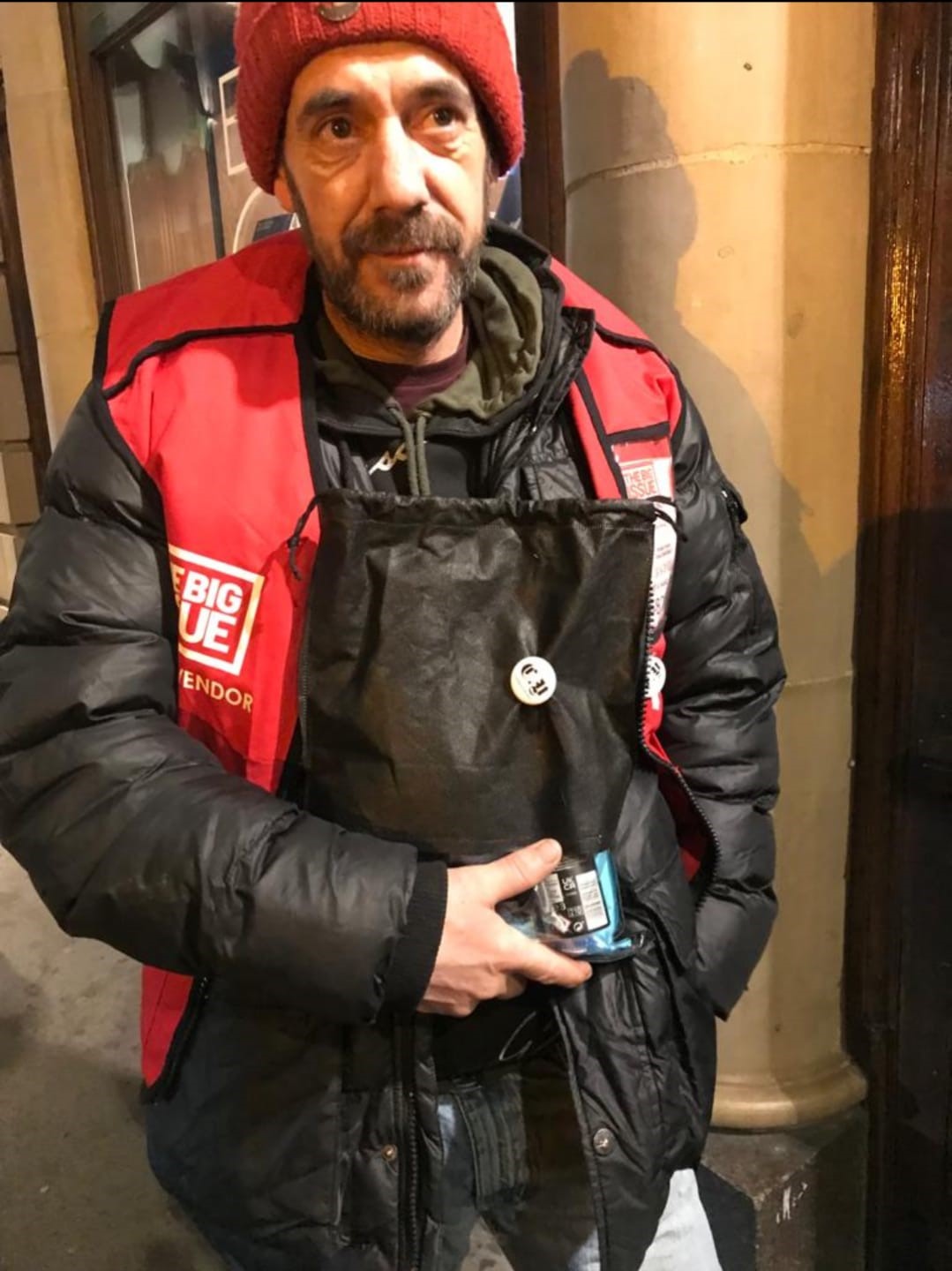 Calzy Care Kits – Calzy Vision